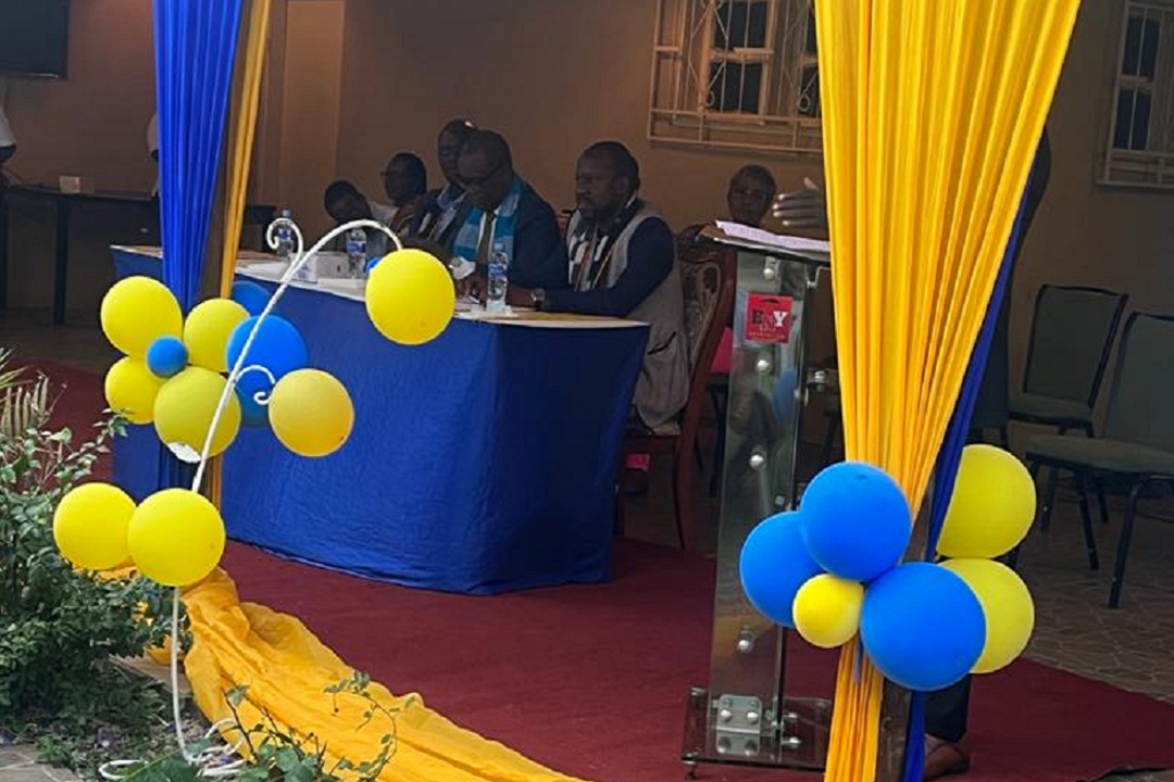 Campus Info | Seeka University