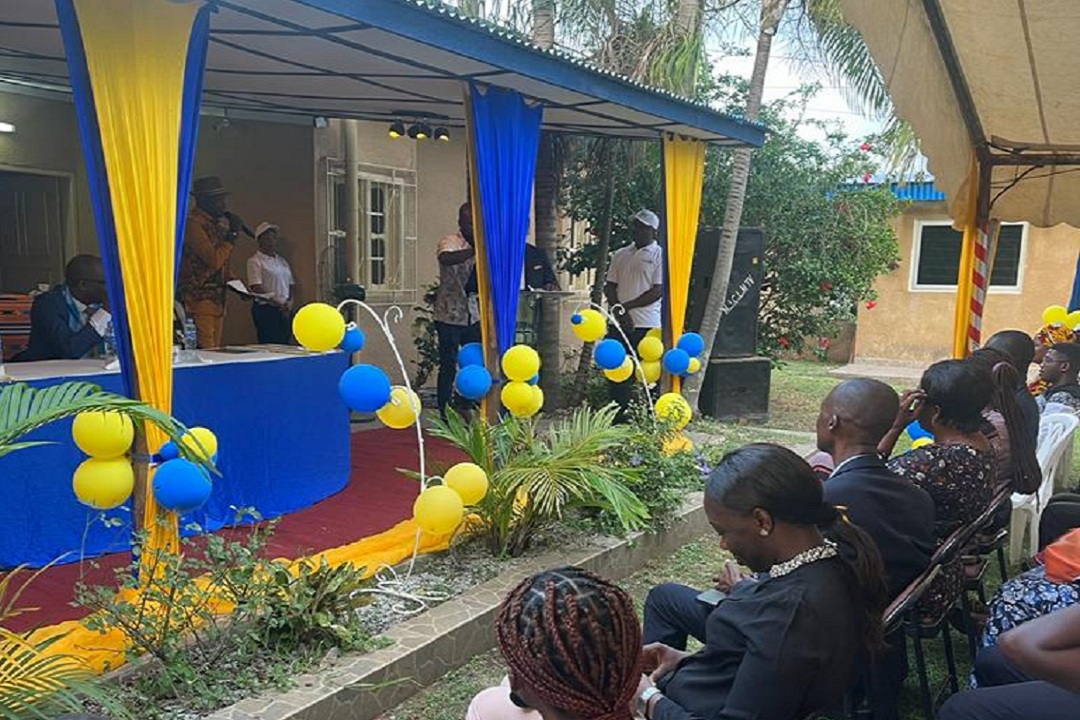 Campus Info | Seeka University